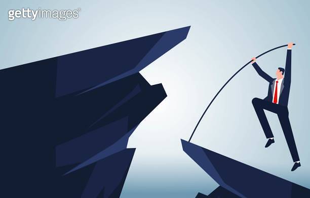 Challenges, conquering adversity to complete challenges to achieve ...