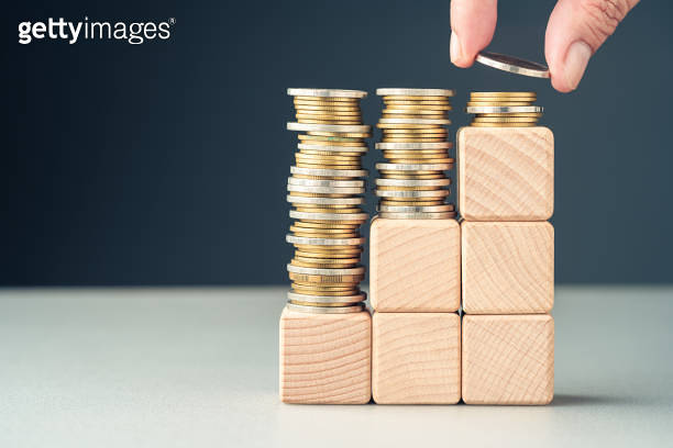 Paying less in the long term, saving for the future, or subsidy money ...