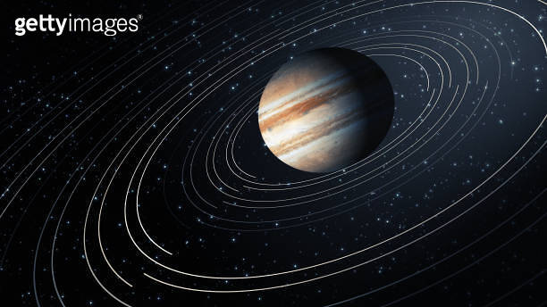 Rotating planet Jupiter from space 이미지 (1714730525) - 게티이미지뱅크 Rotating planet Jupiter from space 이미지 (1714730525) - 게티이미지뱅크