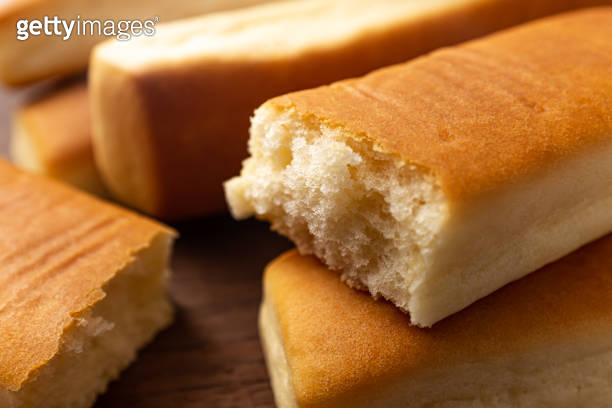 butter stick bread 이미지 (1475036431) - 게티이미지뱅크