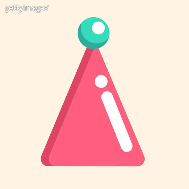 Carnival and party cone, carnival, birthday, anniversary head accessory ...