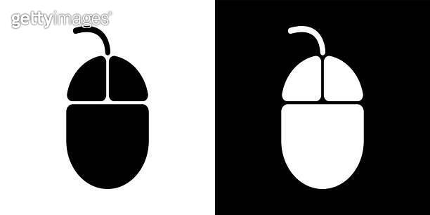 Mouse Vector Icon Computer Cursors Pointer Mouse Click Cursor Sign 1684311750 일러스트 무료 일러스트