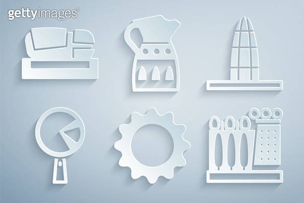 Set Sun, Agbar tower, Omelette in frying pan, Dali museum, Sangria ...