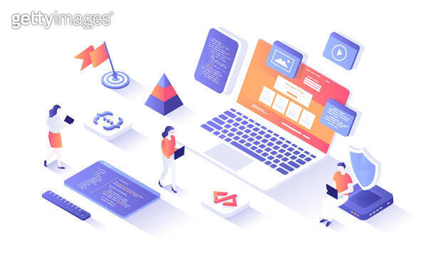 Website Development Programming Coding. Design, user experience UX ... Website Development Programming Coding. Design, user experience UX ...