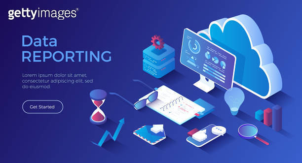 Data reporting, analysis, analytics, auditing. Data monitoring and ...