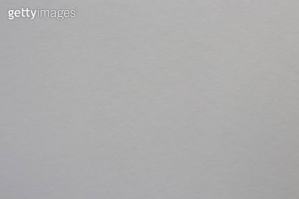 Medium gray colored tinted paper texture swatch. 이미지 (1476013796) - 게티이미지뱅크