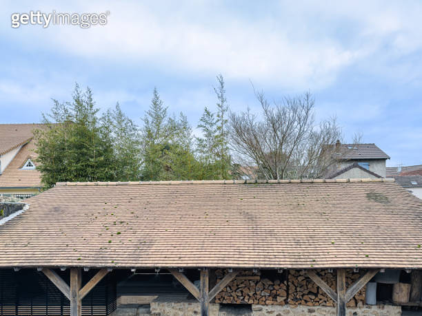 Step into Timeless Charm: Explore the Enchanting Streets of Old Village ...