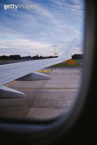 Are we ready to take-off now? 이미지 (1752761891) - 게티이미지뱅크