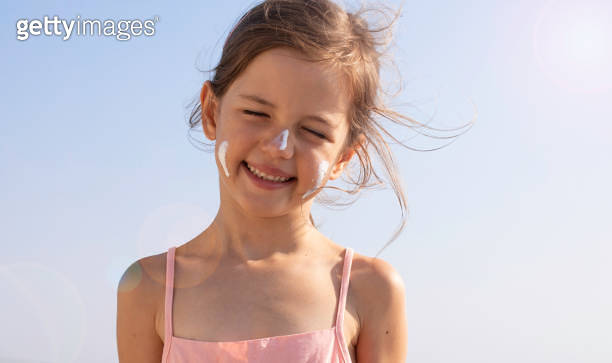 Sunny Girl 이미지 (1497396664) - 게티이미지뱅크