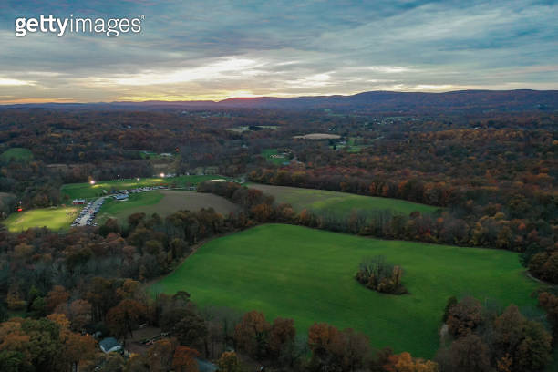 Wantage Township, Sussex County, NJ, Lake Neepaulin, RT 650 and ...