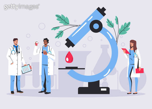 Lab laboratory research test scientist medical analysis experiment ...