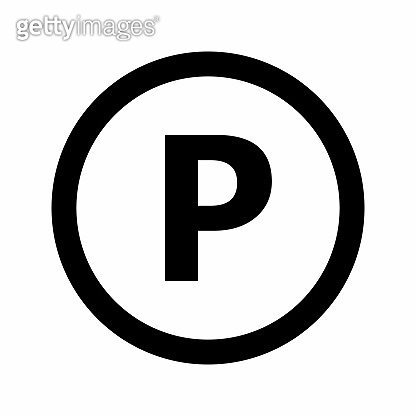 Patent simple flat symbol icon vector illustration 이미지 (1455866282 ...