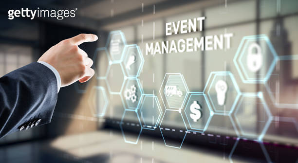 Event management. Creation and development personal and corporate ...