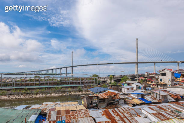Cebu Cordova Link Expressway, aka CCLEX or Third Cebu Mactan Bridge ...