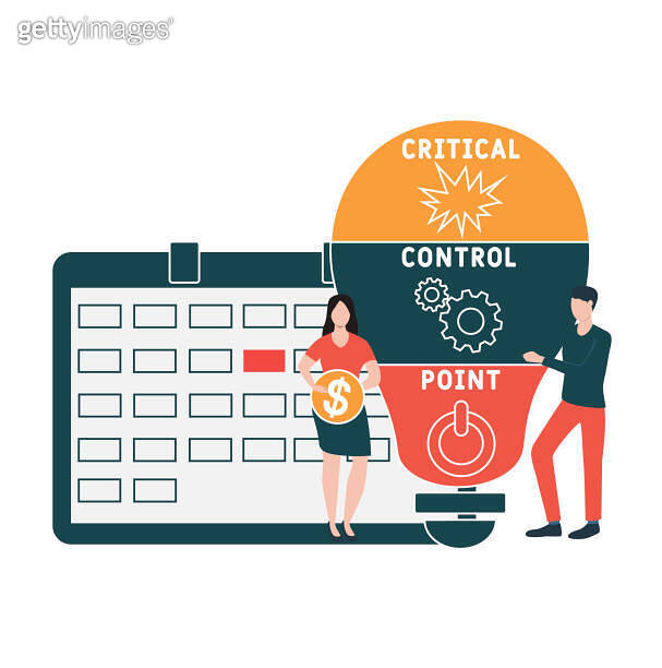 CCP - Critical Control Point acronym 이미지 (1748390774) - 게티이미지뱅크 CCP - Critical Control Point acronym 이미지 (1748390774) - 게티이미지뱅크