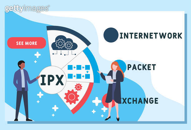 ipx - internetwork packet exchange acronym 이미지 (1848547364) - 게티이미지뱅크 ipx - internetwork packet exchange acronym 이미지 (1848547364) - 게티이미지뱅크