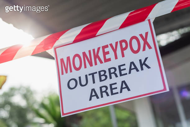 Public Health Alert: Responding to the Monkeypox Epidemic. (1686920068 ...