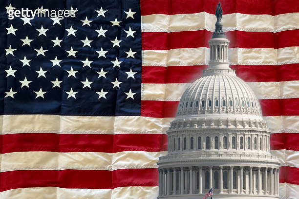 Republican Primary 이미지 (1576821005) - 게티이미지뱅크