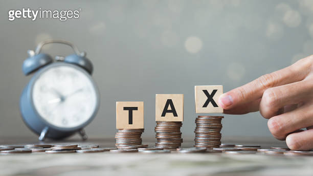 Concepts of tax time, interest rates and dividends Calculating income ...