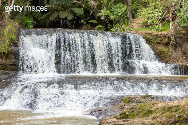 Waitangi Stream Cascade Falls and Omeru Scenic Beauty: A Northland Gem ...