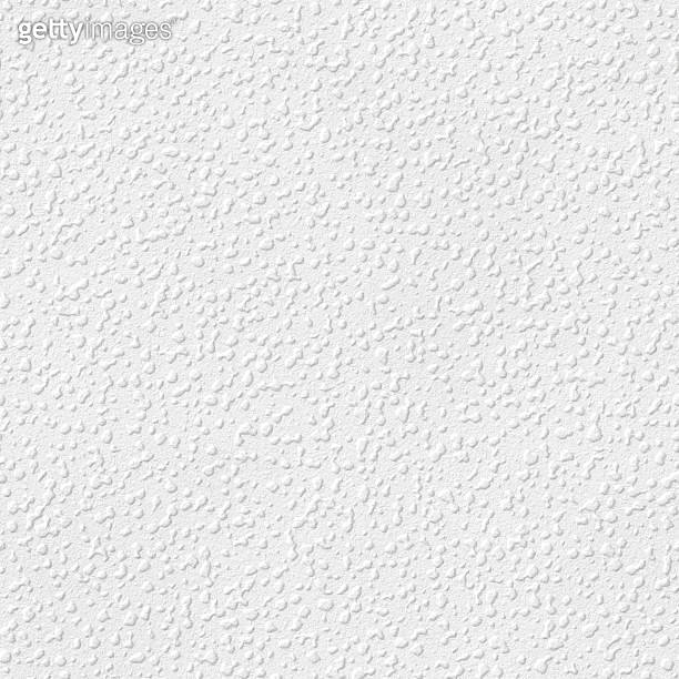 Plaster wall seamless texture with dots pattern, relief texture, wall ...