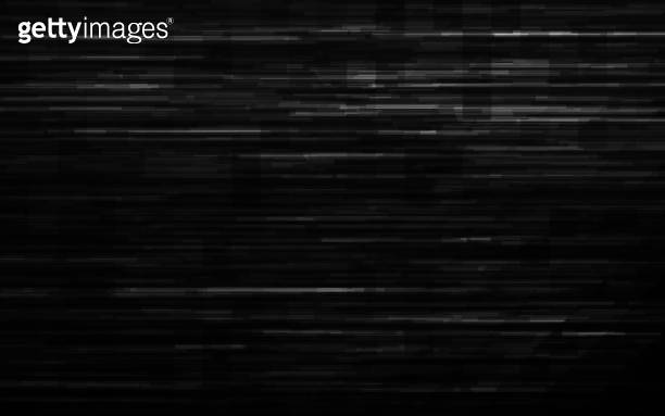 Glitch retro concept. VHS rewind background. Old video distortion with ...