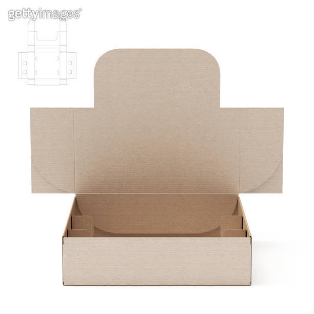 Custom Marketing Shelf Display Box 이미지 (1484710538) - 게티이미지뱅크