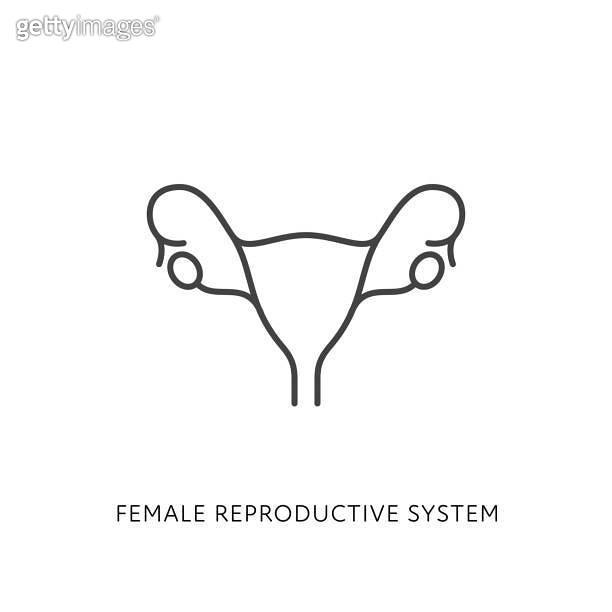 Outline style health care ui icon collection. Vector linear ...