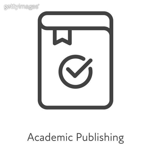 Outline style ui icons hard skill collection. Education and science ...
