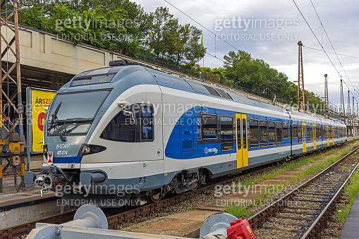 Mav Start Train 이미지 (1461624252) - 게티이미지뱅크