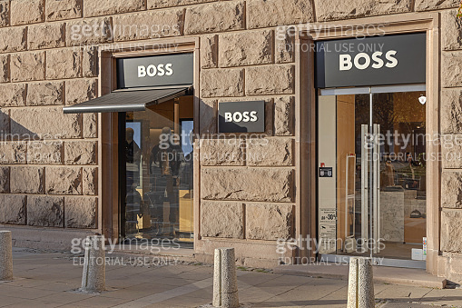 Boss Shop Sofia 이미지 (1830639954) - 게티이미지뱅크