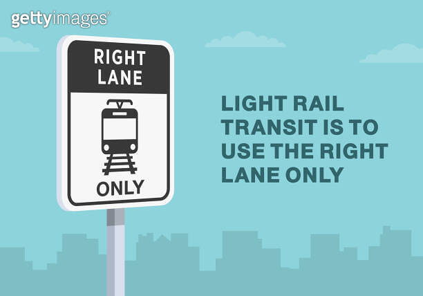 Safe driving tips and traffic regulation rules. Close-up of United ...