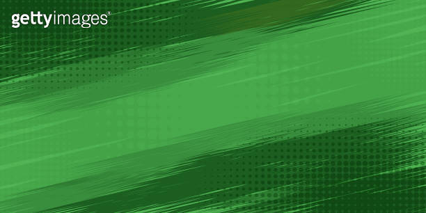 Pop art green comics book cartoon magazine cover. Cartoon funny retro ...