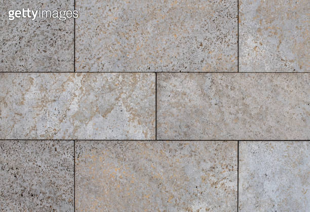 natural stone wall texture as background 이미지 (1469747538) - 게티이미지뱅크