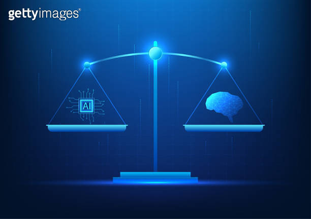 Weighing scale technology artificial intelligence scale with the human ...