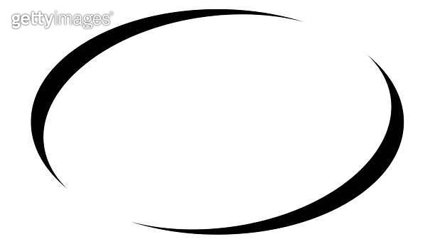 Oval oblong banner, shape badge seal, round oval frame sale (1478119086 ...