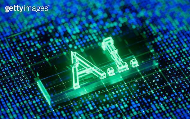 Artificial Intelligence Machine Learning Natural Language Processing Data Technology 이미지