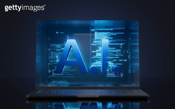 Artificial Intelligence Machine Learning Natural Language Processing Data Technology 이미지