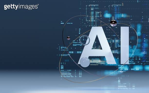 Artificial Intelligence Machine Learning Natural Language Processing ...