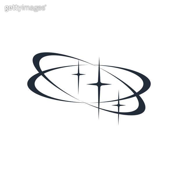 Y2k Aesthetic shape modern Sipmle Graphic. Retro Geometric shape with ...