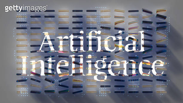 Artificial Intelligence Machine Learning Natural Language Processing ...