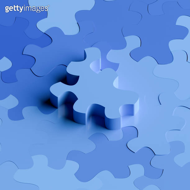 Solution for the Einstein problem. One "spectre" tile which can be used ...