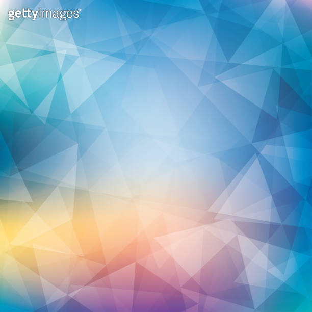 Blue vector background with golden glow. CMYK colors 이미지 (1488222699 ...