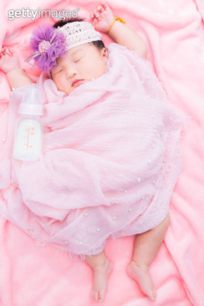 newborn baby,Close-up beautiful sleeping baby boy. Newborn baby ...
