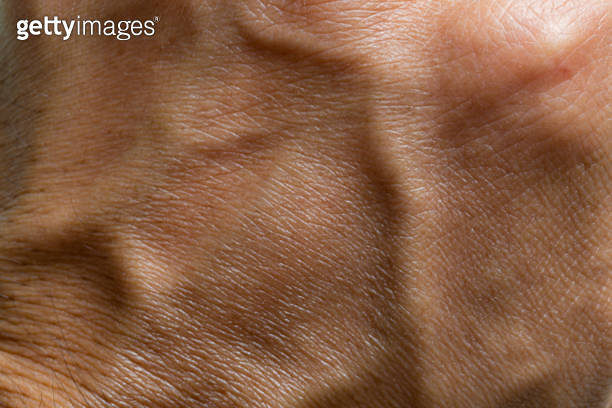 Macro human hand skin,Macro human hand texture,The texture of the skin ...