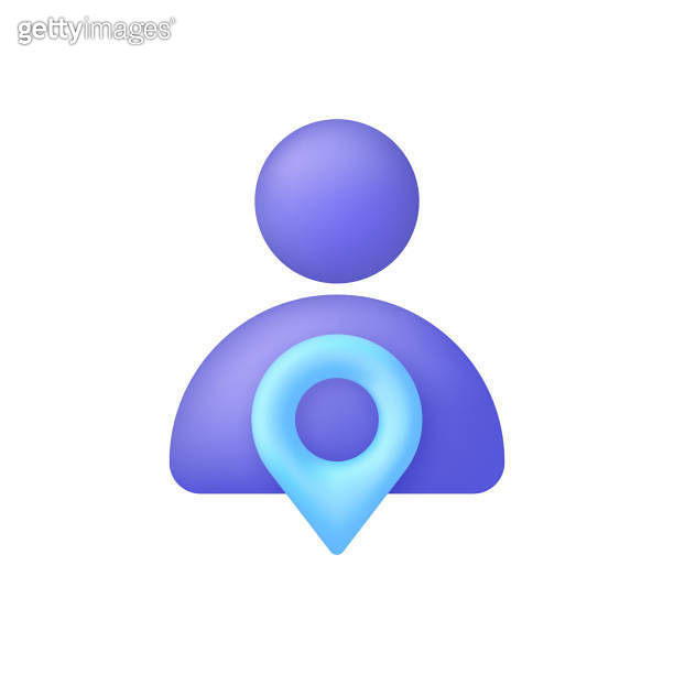 3D Position icon. 이미지 (1673721364) - 게티이미지뱅크