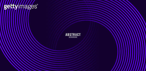 Purple outline gradient modern vector abstract background 이미지 ...