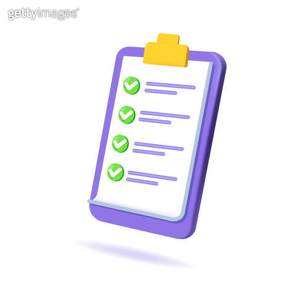 Approvement, exam, clipboard, mark icon. Task management todo check ...