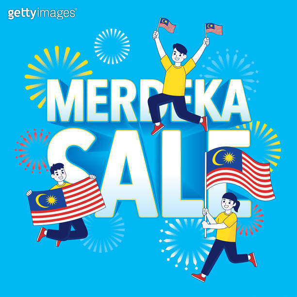 Malaysia Celebrates 66th Merdeka Day Poster (1525070984) 일러스트, 무료 일러스트 ...