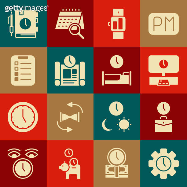 Set Time Management, Work time, Smart Tv, Smartwatch, Project plan, To ...